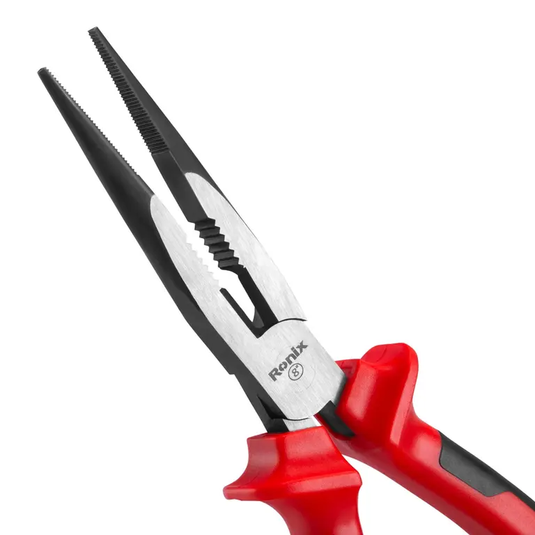 دم باریک 8 اینچ الترا رونیکس مدل RH-1378 – ابزارالات برقی|شارژی|دستی و ...